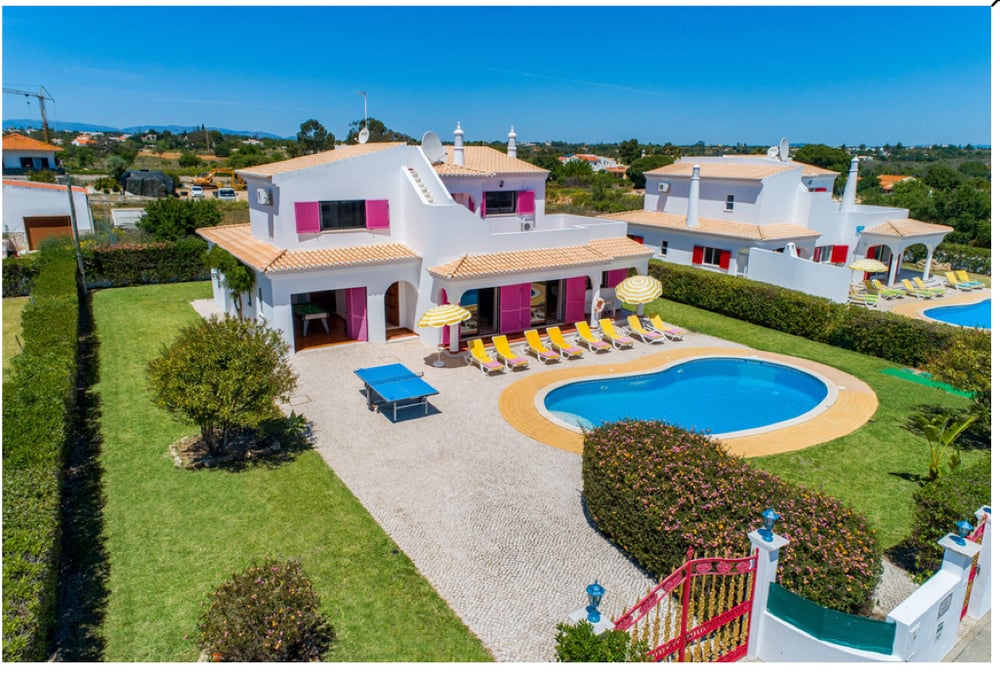 SPL Villas | 2026 Villa Holidays