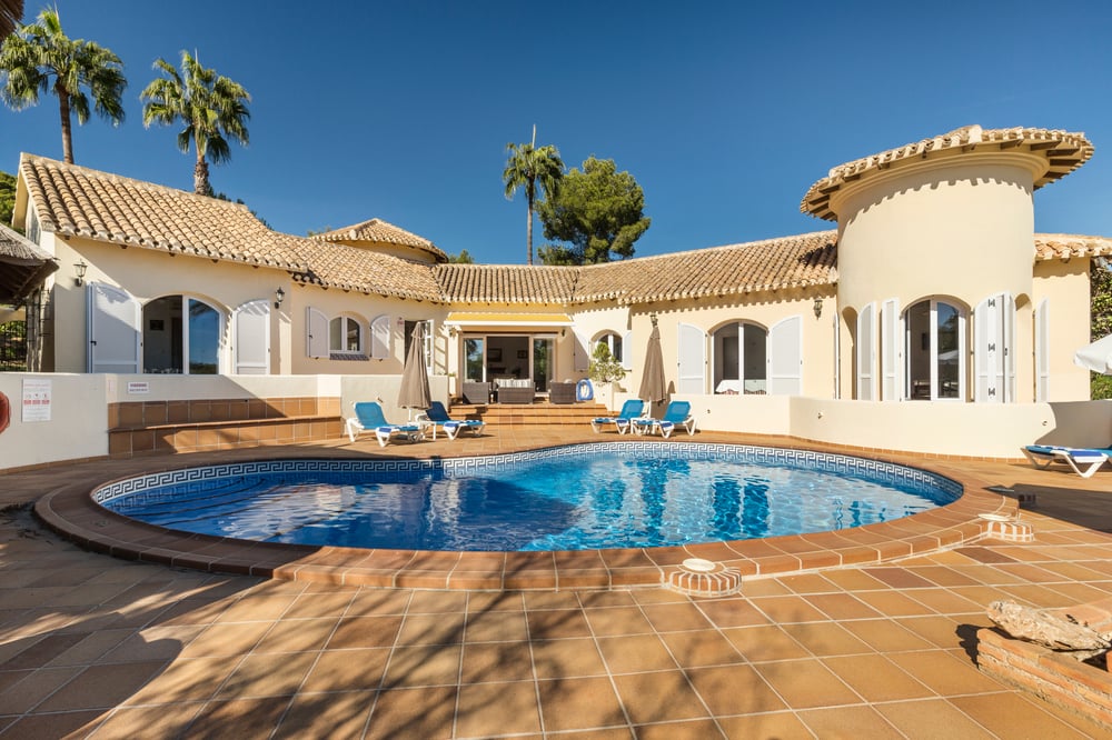 Villas in Costa Calida, Spain | SPL Villas | The Villa Specialists