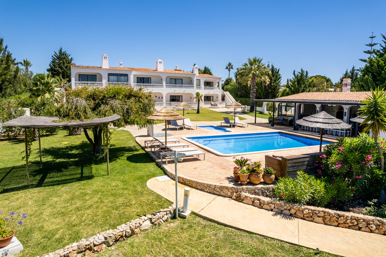 SPL Villas | 2027 Villa Holidays